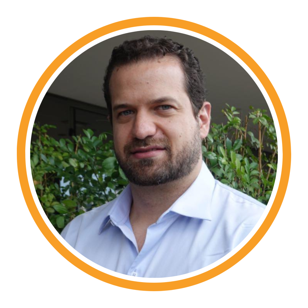 Nosso Time – Instituto Devolver