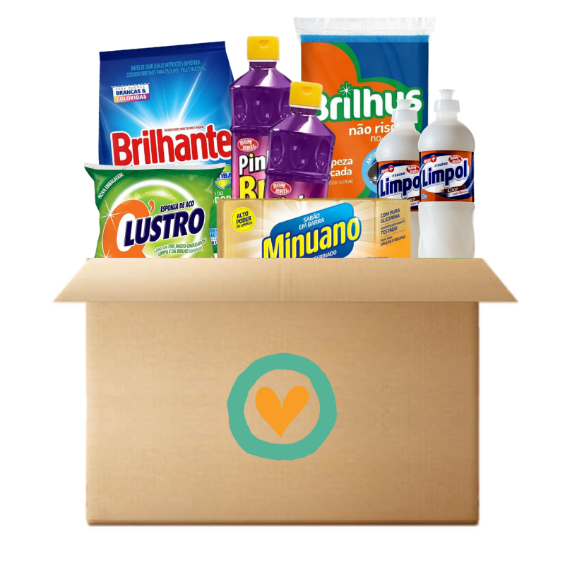 Kit – Instituto Devolver