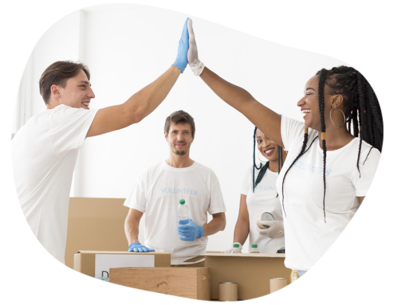 Seja um Devolvedor – Instituto Devolver