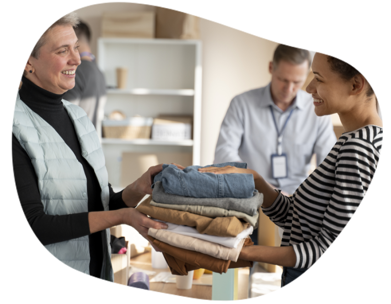 Seja um Devolvedor – Instituto Devolver