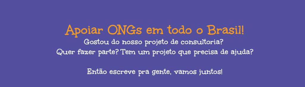 Consultoria – Instituto Devolver