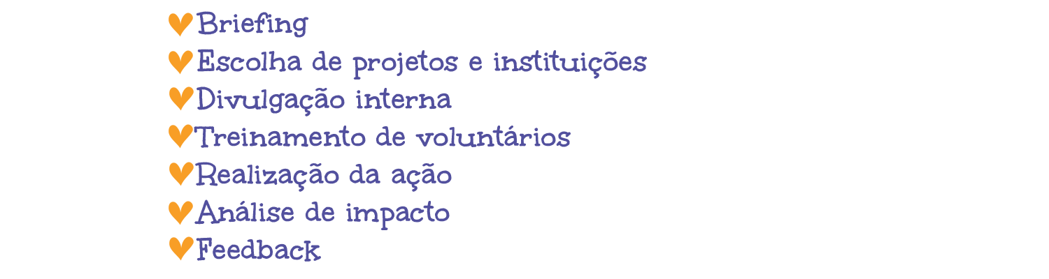 Team Building Social – Instituto Devolver