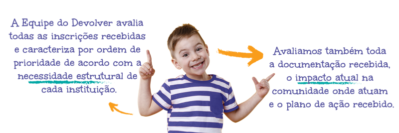 Consultoria – Instituto Devolver