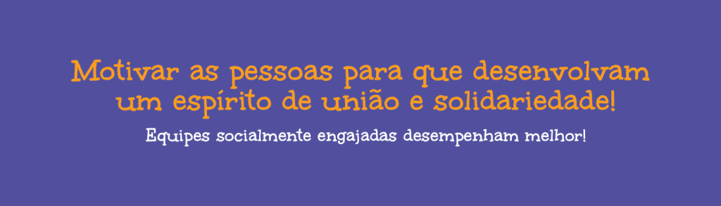 Team Building Social – Instituto Devolver