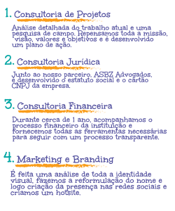 Consultoria – Instituto Devolver