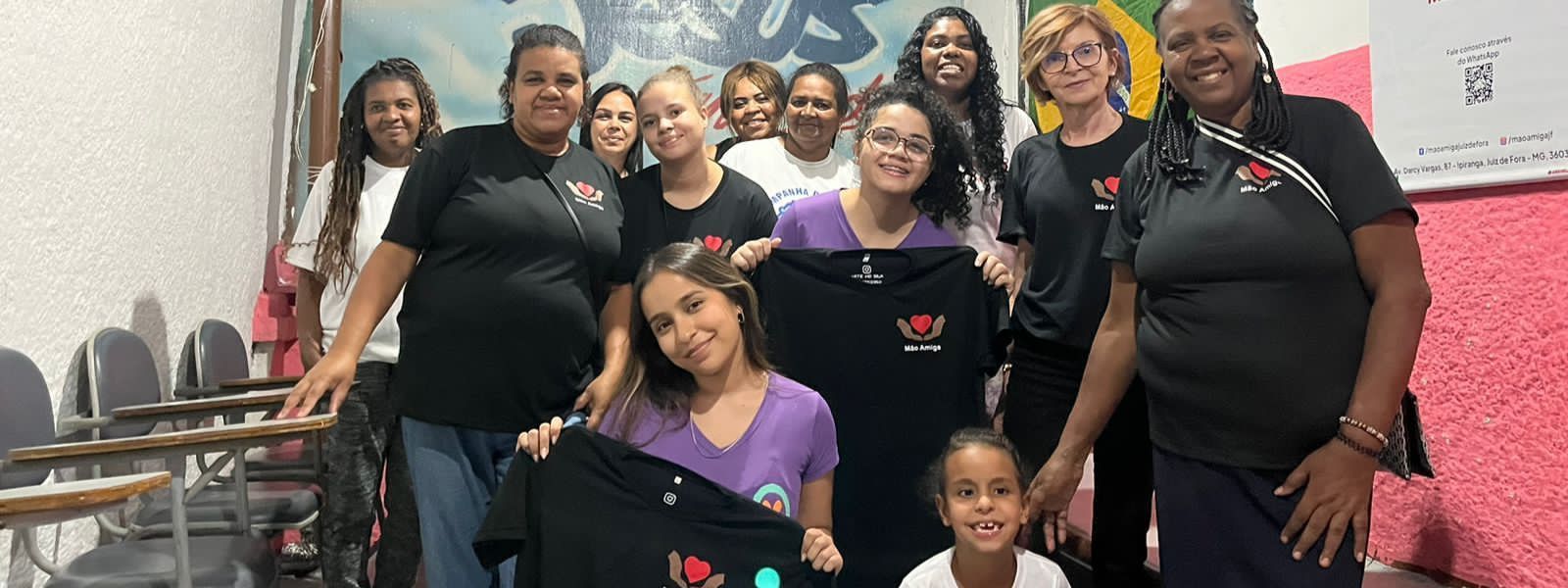 Devolver em Juiz de Fora – Instituto Devolver