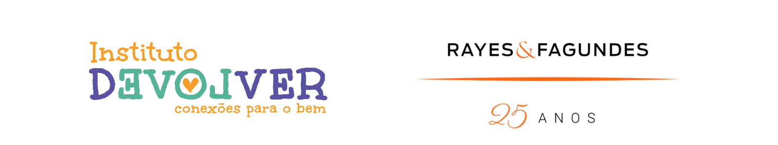 Natal Solidário – Instituto Devolver + Rayes e Fagundes – Instituto Devolver