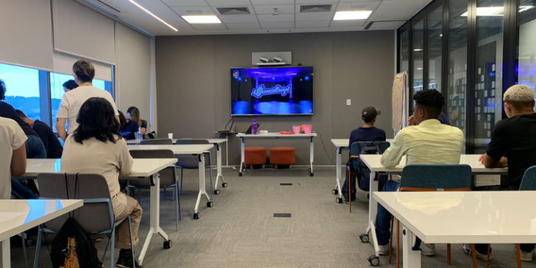 Projeto Jovem Aprendiz: Vivência Corporativa – Instituto Devolver