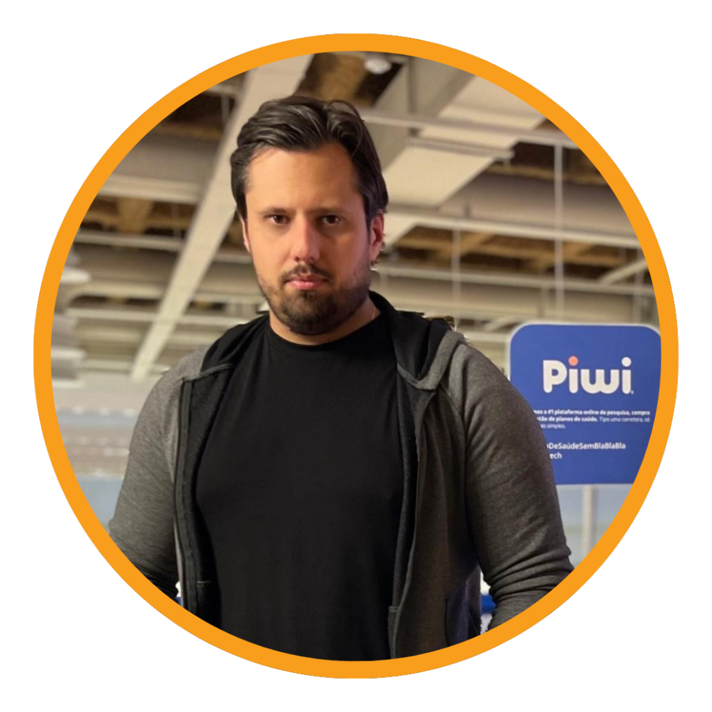 Nosso Time – Instituto Devolver