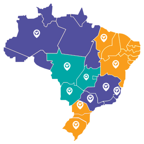 Certified Institutions – Instituto Devolver